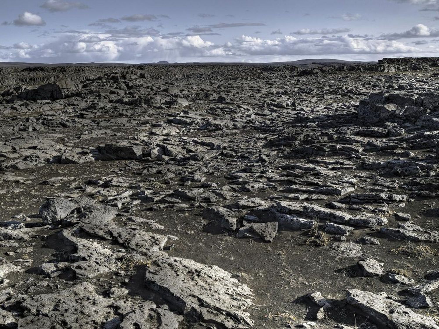 The Best Iceland HDRi Maps and Backplates for 3D Rendering