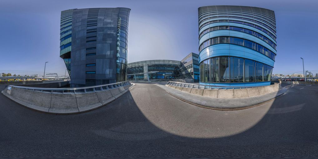 What is an HDRi Map? Detailed Explanation and Real-World Examples