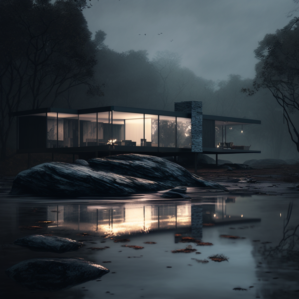 5 Ways to Use Generative AI for 3D Rendering