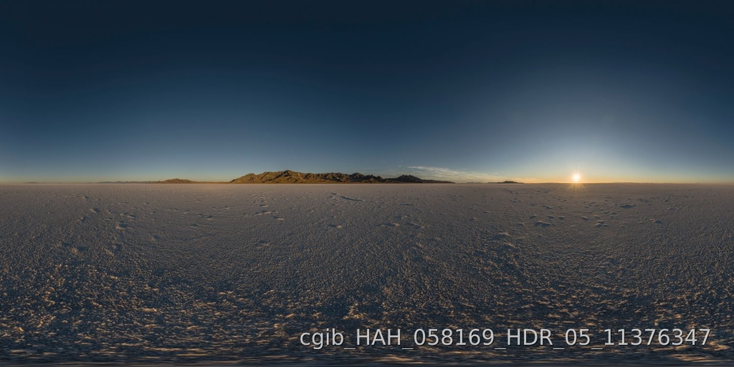 HDR Light Studio; Our Review and Tips for Editing HDRi Maps