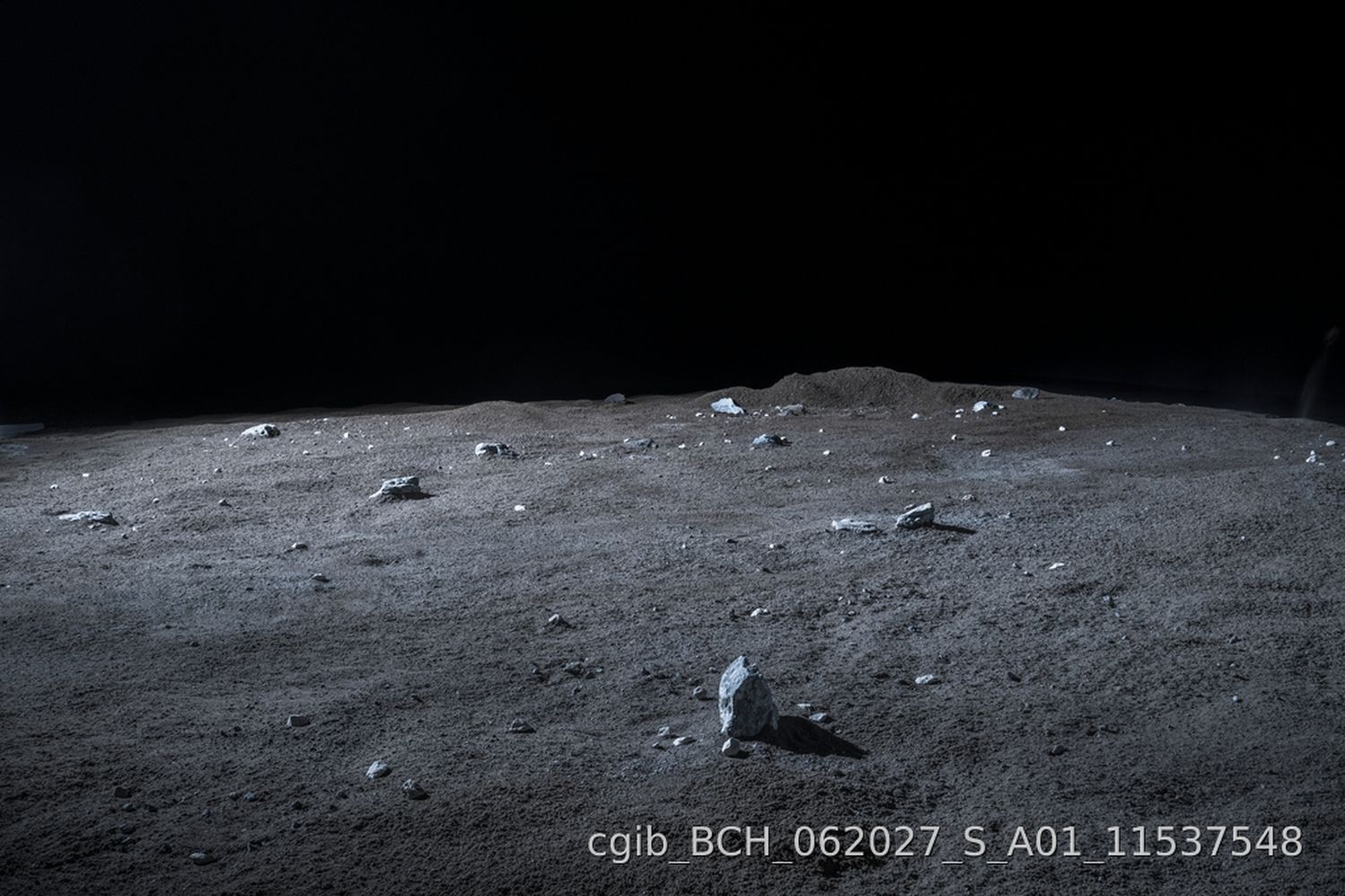 The Best Space HDRi Maps