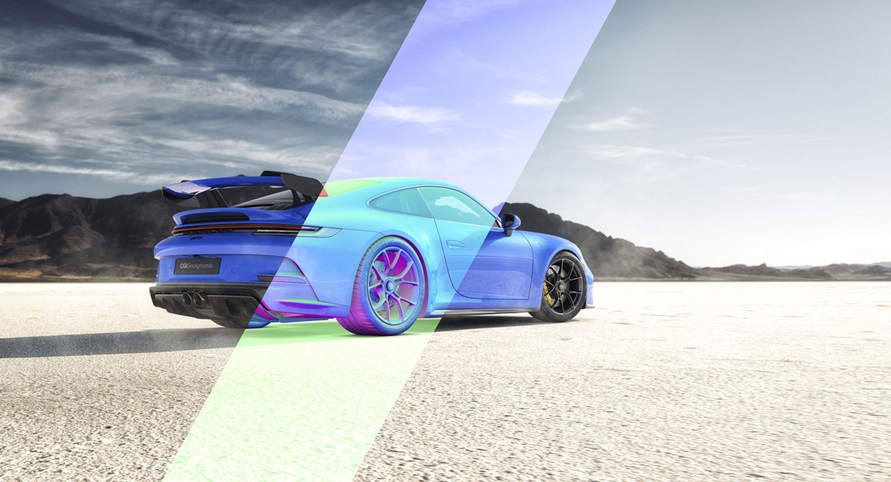 Climate Impact of Virtual Productions - CGI.Backgrounds