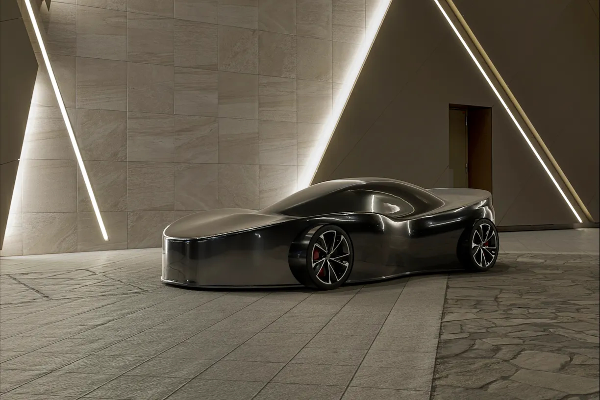 Download Free 3D Backgrounds for Blender, Unreal Engine and More