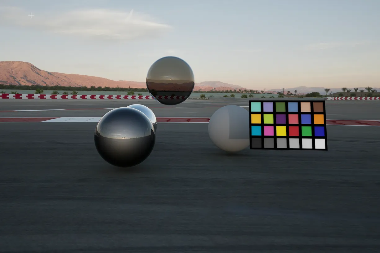 Download Free Unreal Engine 3D Scenes and Environments