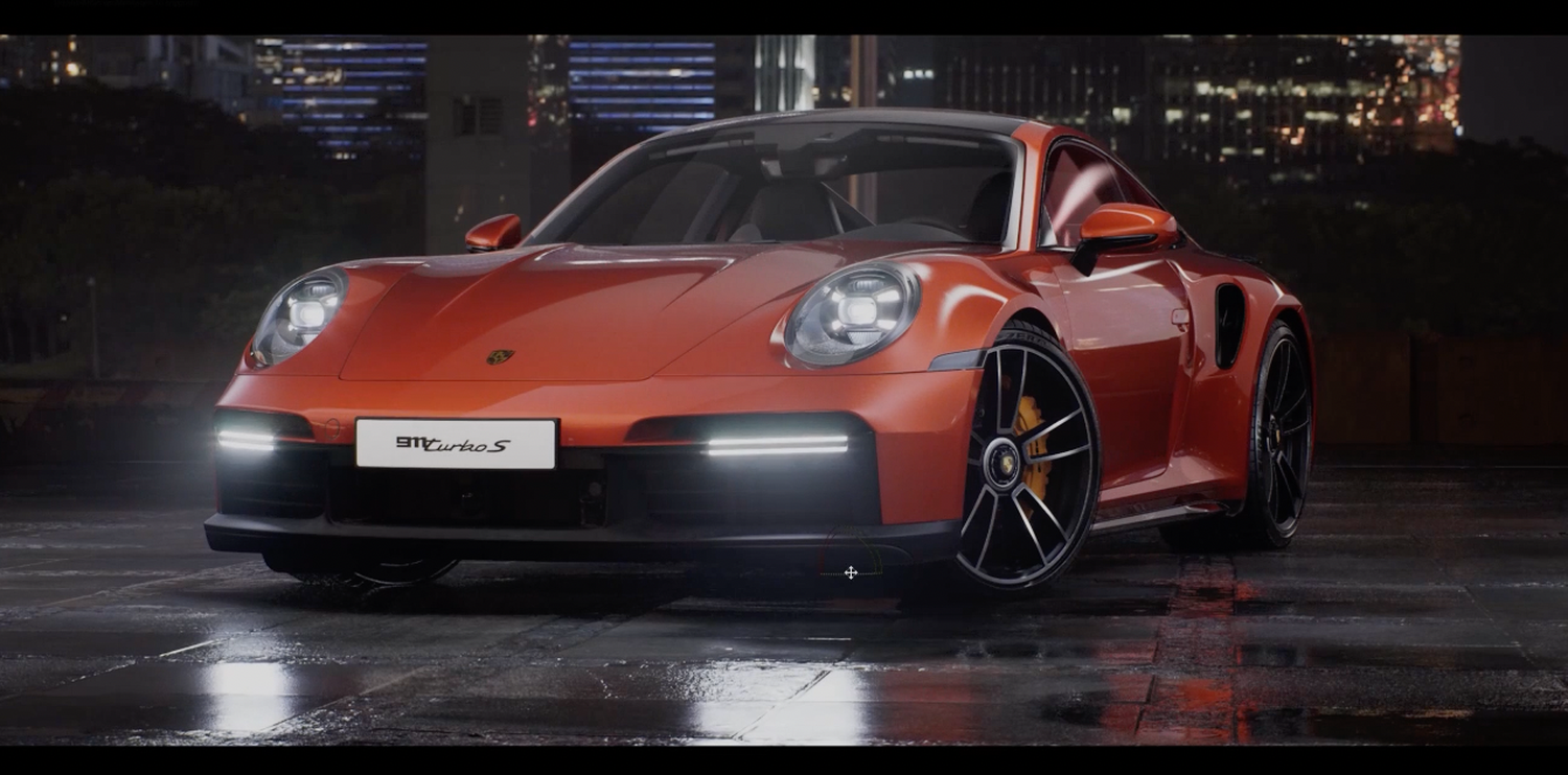 Download Pro-Grade, Free HDRi Maps to Level Up Your 3D Renderings