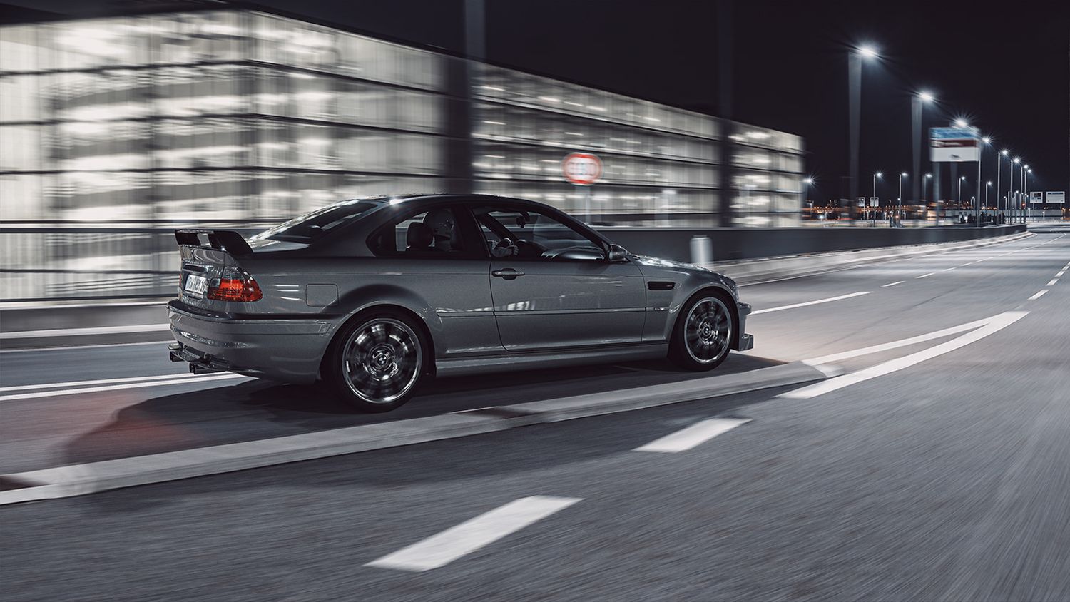 Automotive Rendering for 3D Designers, the Ultimate Guide