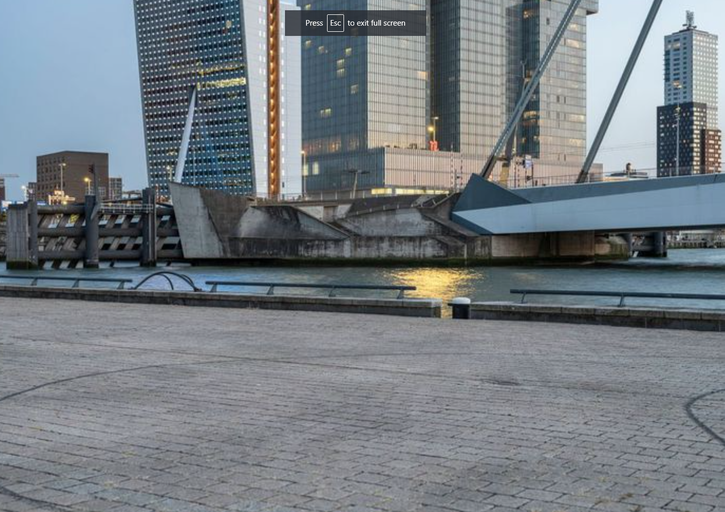 HDRi Night and Day Images and Timelapses to Download