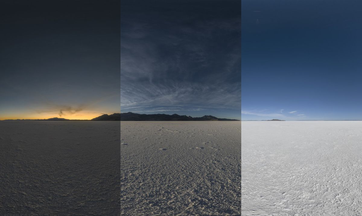 About Our HDRi Maps and Environments - CGI.Backgrounds