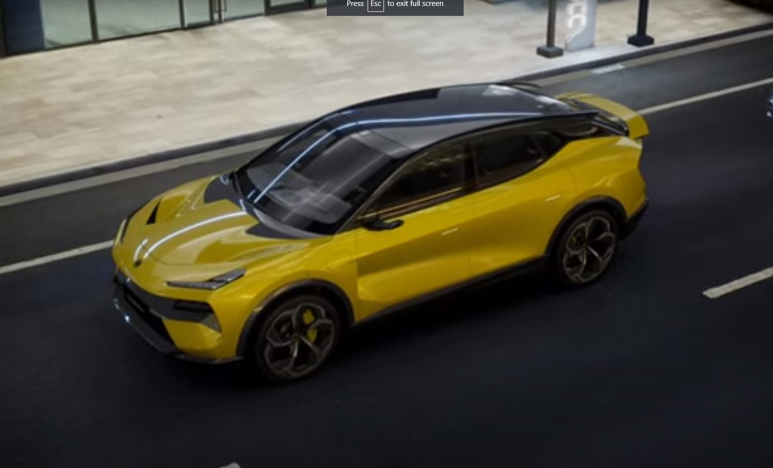 Video: HDRi Maps Provide Freedom to Move