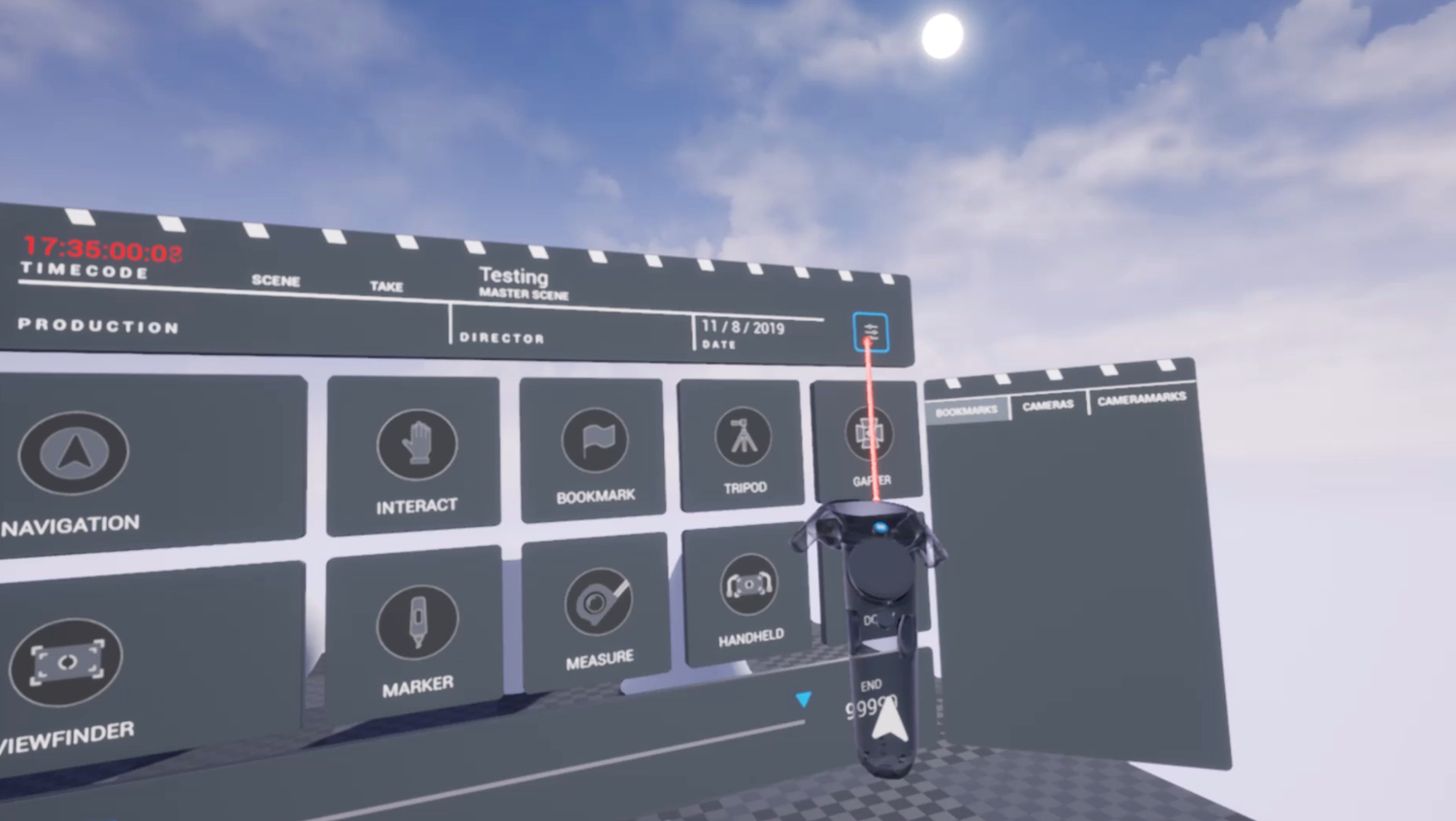 What is Virtual Location Scouting? Choosing Environments for Virtual Production