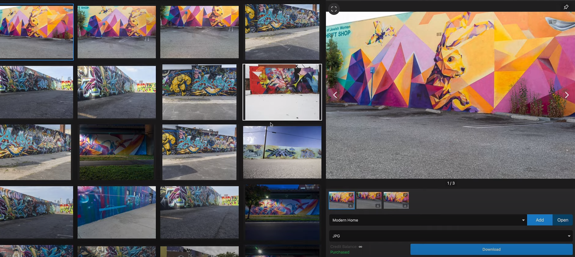 How to Use Our New AI Powered Search