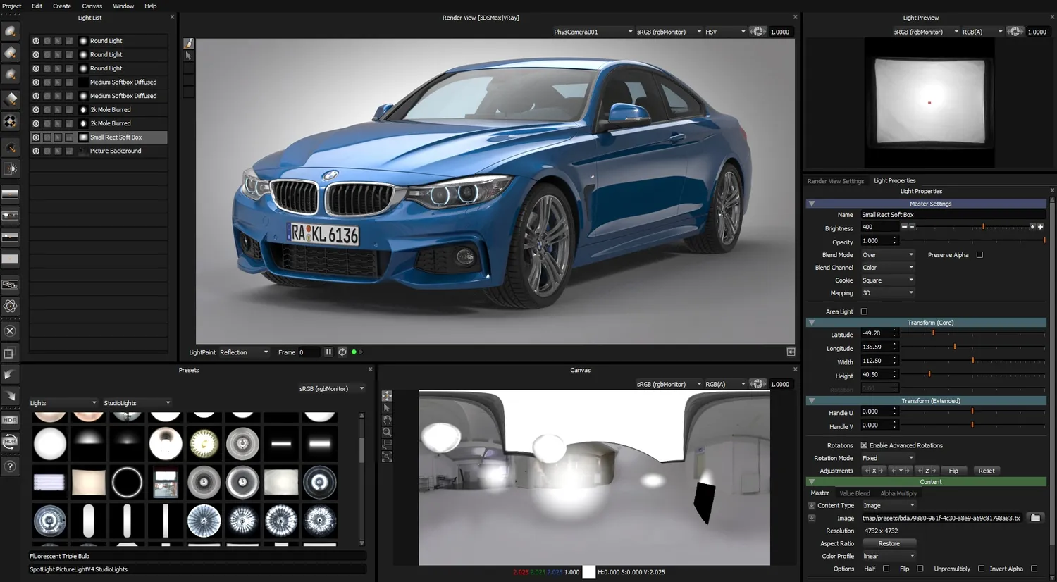 What is Image-Based Lighting (IBL)? The Ultimate Guide for 3D Designers