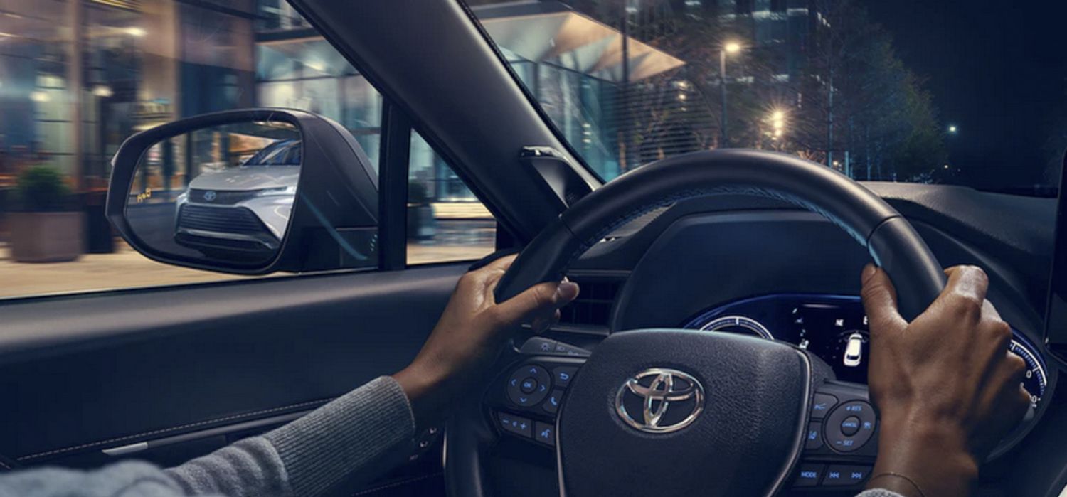 5 Uses for Automotive Rendering in the Car Industry