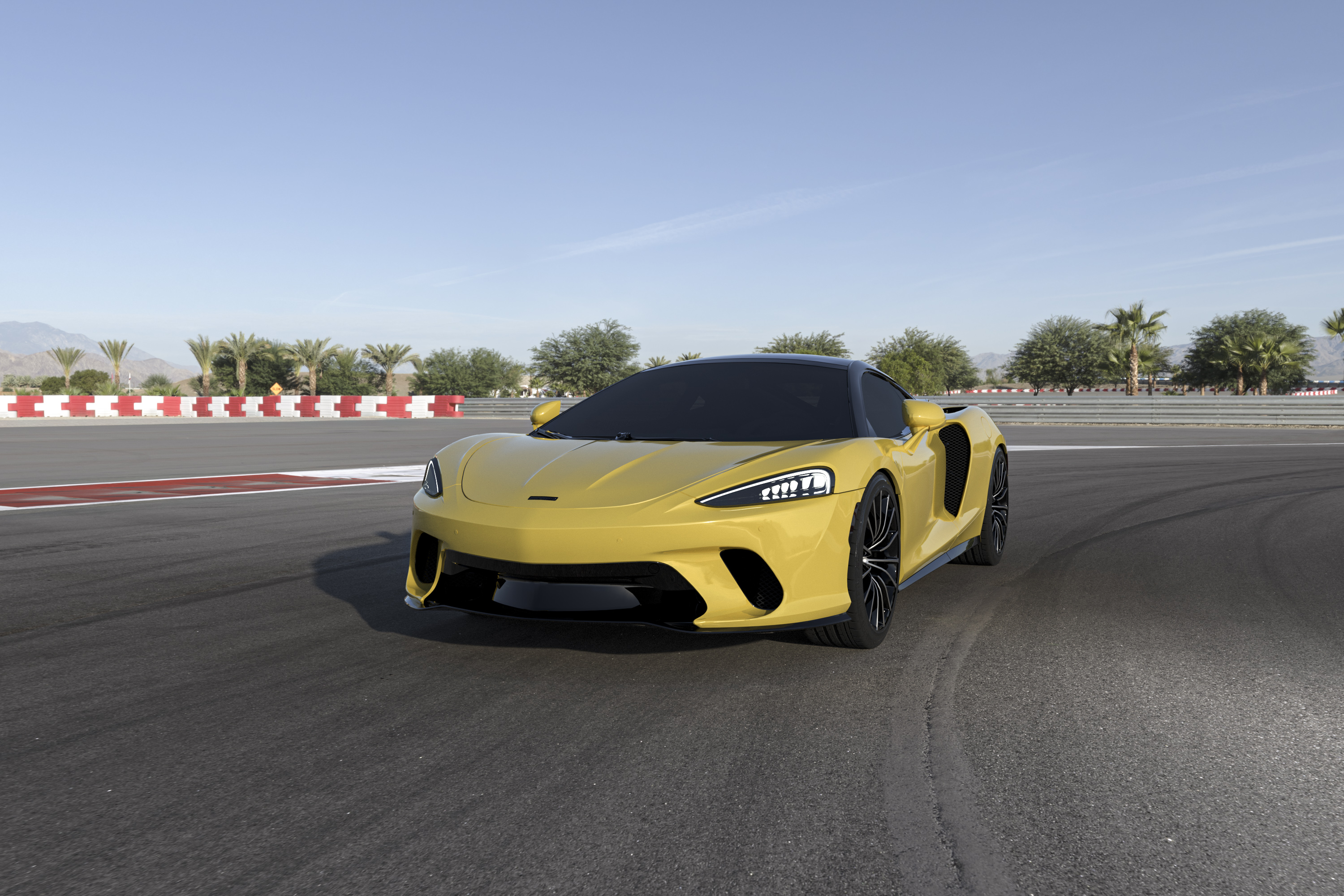 Download Free Blender 3D Scenes and Environments