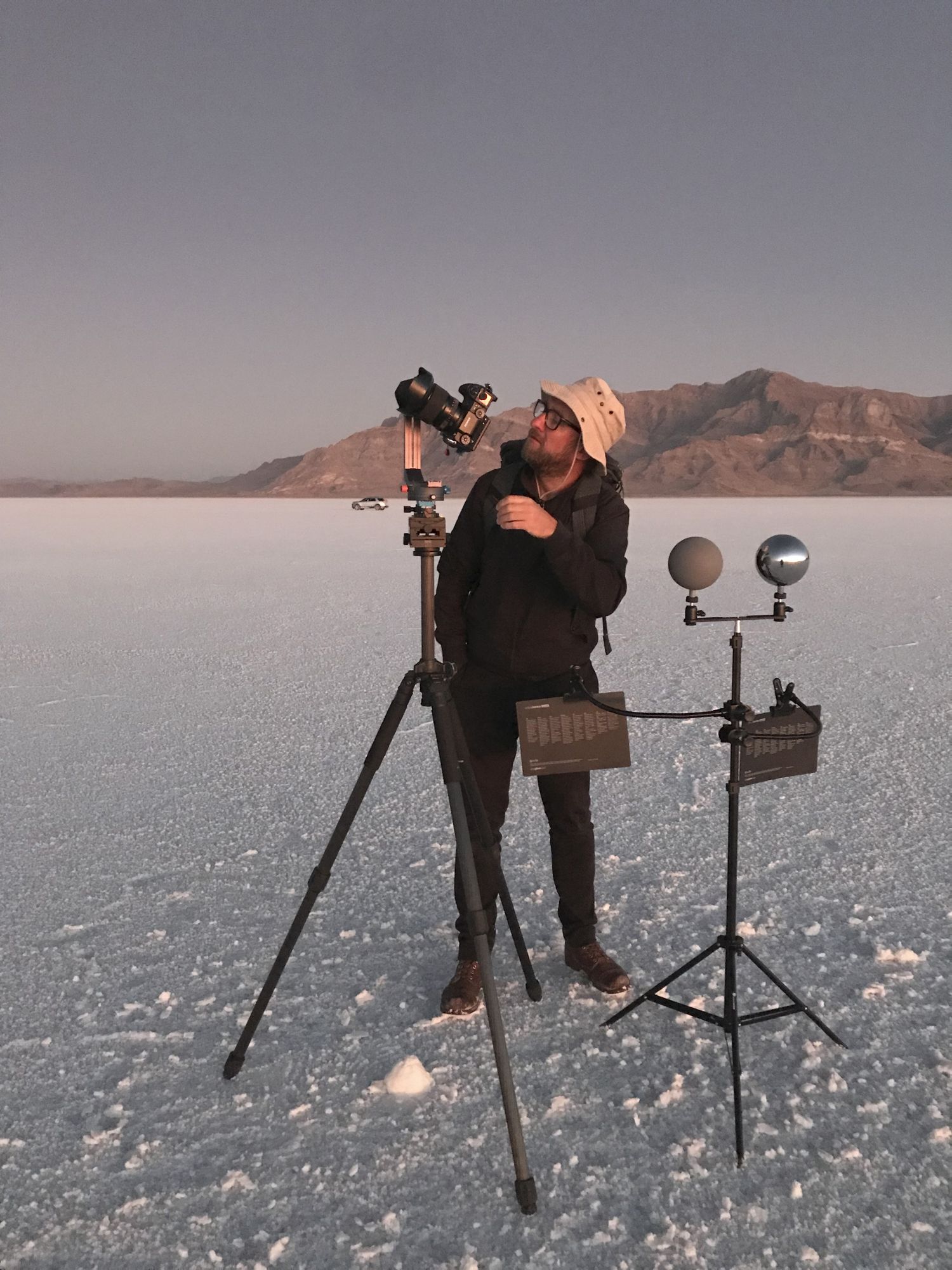 What is an HDRi Map? Detailed Explanation and Real-World Examples