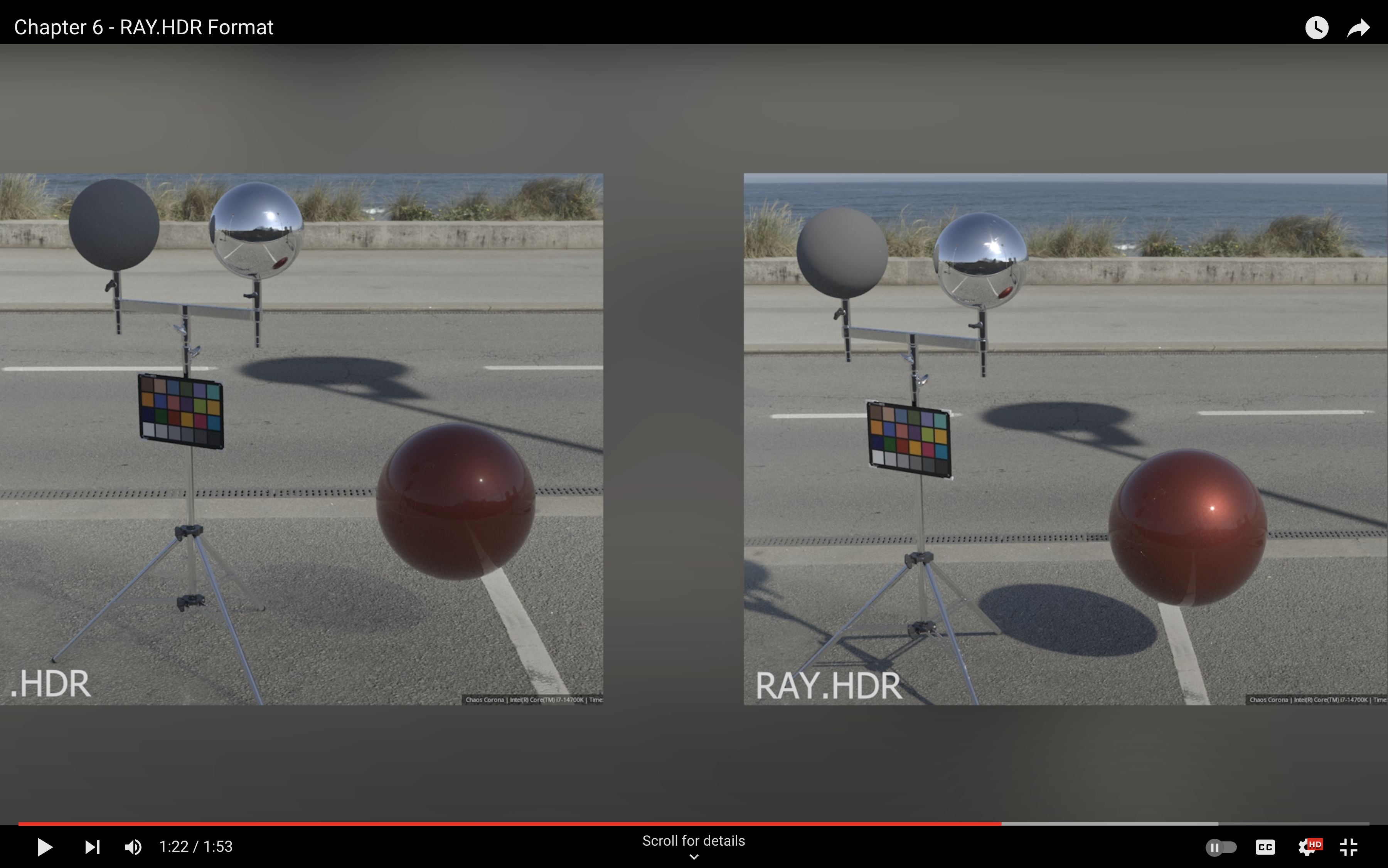 VIDEO: What to Know About RAY.HDRi Maps, CGI.Backgrounds’ Industry-Leading Format