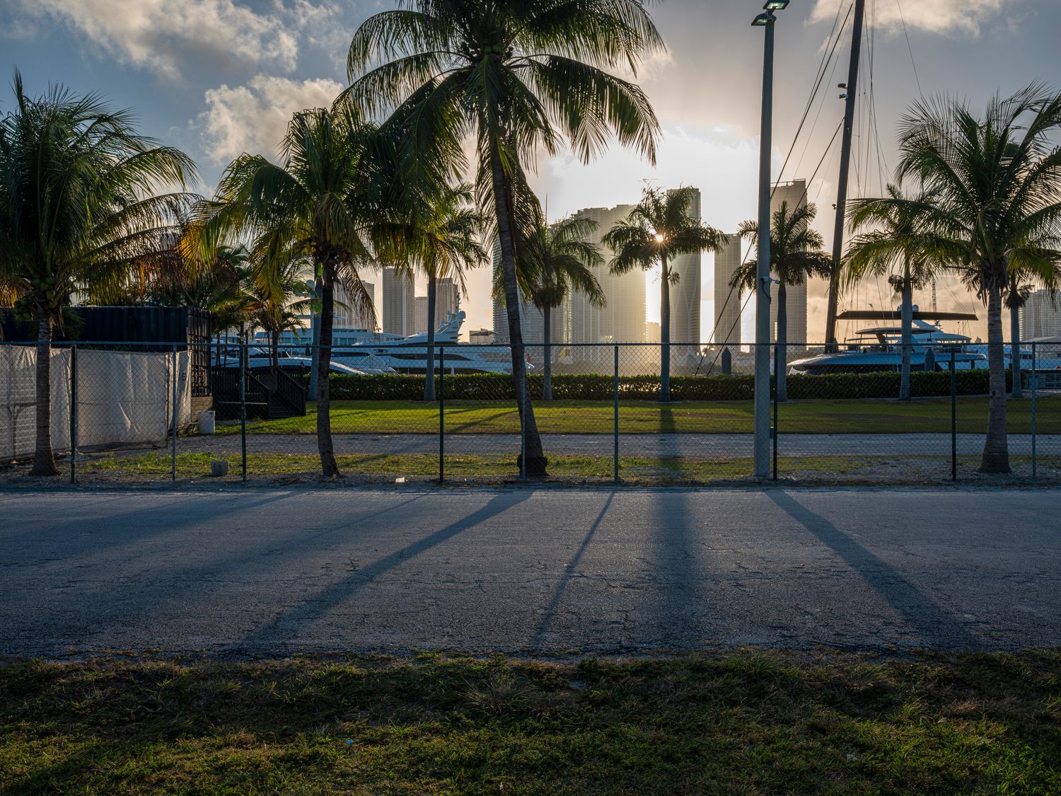 Stunning Miami HDRi Maps to Inspire Your Next 3D Project