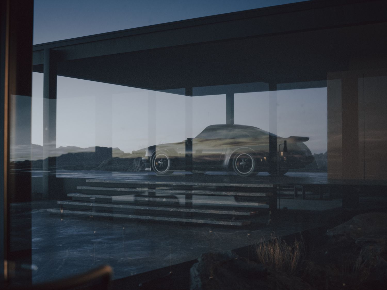 What is Image-Based Lighting (IBL)? The Ultimate Guide for 3D Designers