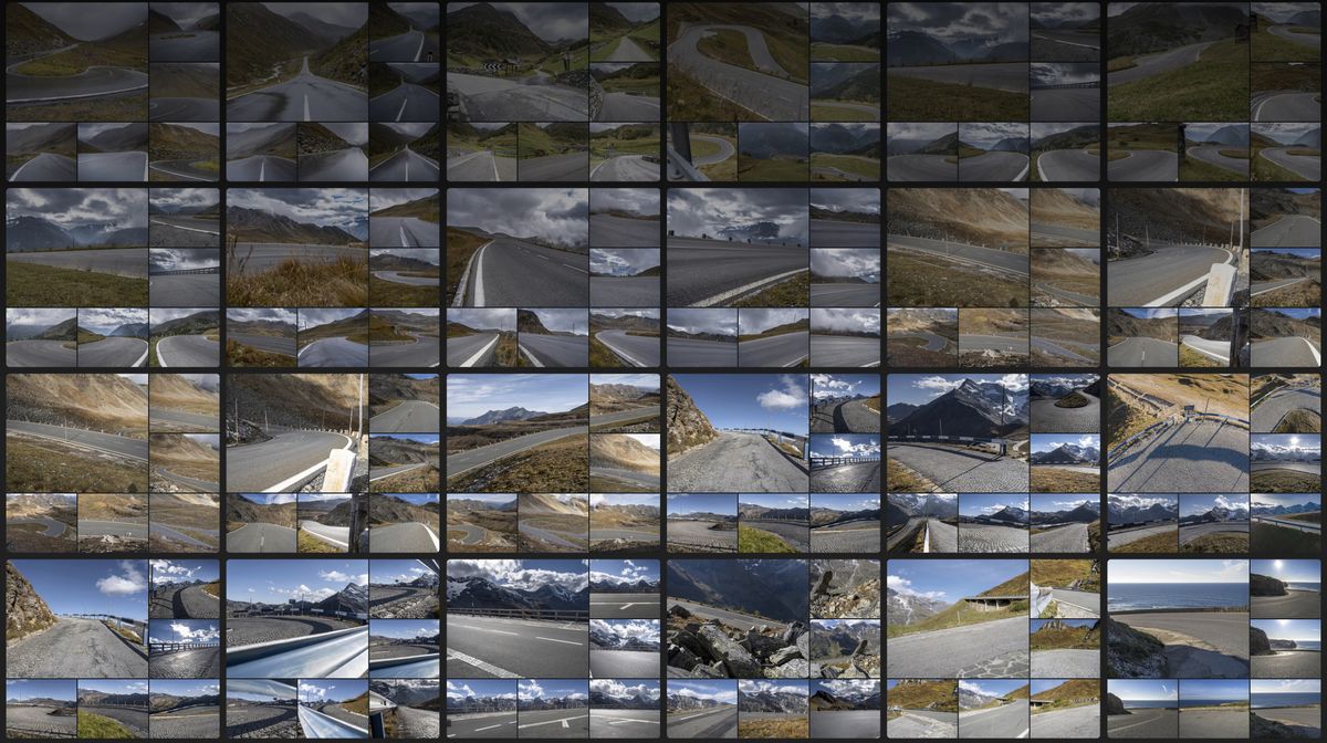 How to Search the CGI.Backgrounds Collection