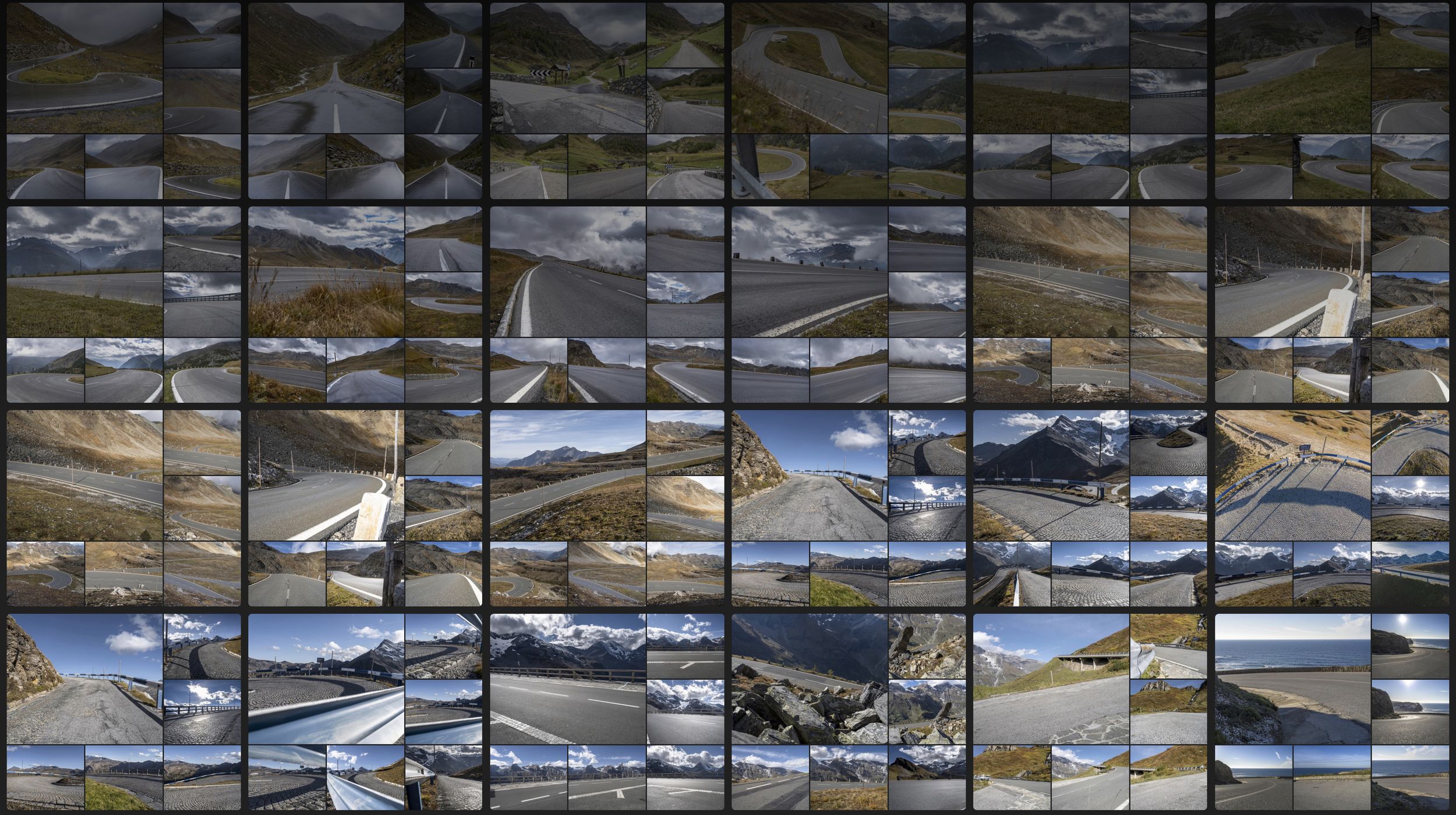 How to Search the CGI.Backgrounds Collection