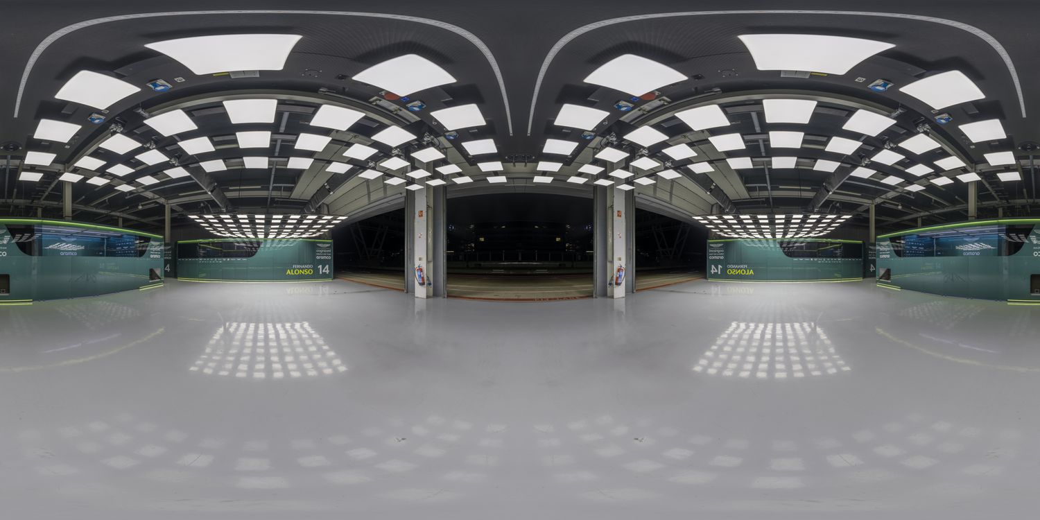 An Inside Look at CGI.Backgrounds' Collaboration with NVIDIA