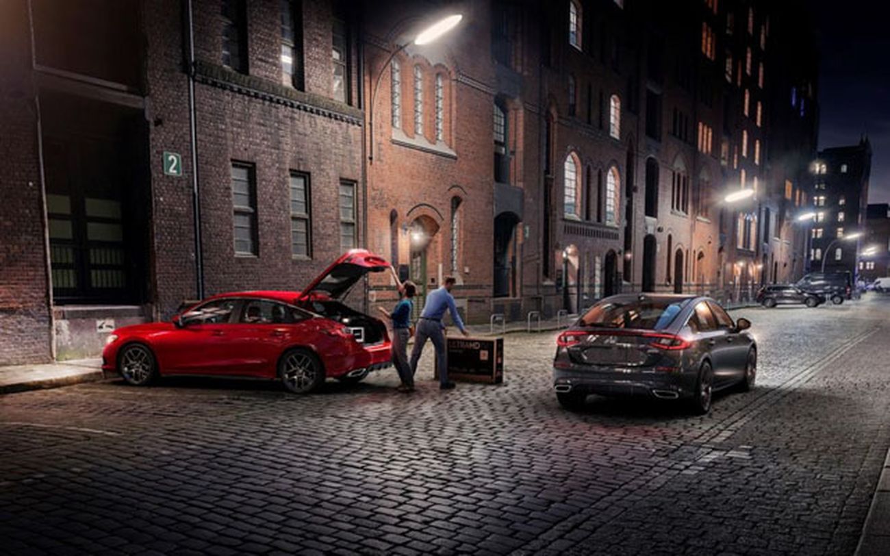 CGI.Backgrounds - Premium HDRi environments, maps, and skies for 3D ...