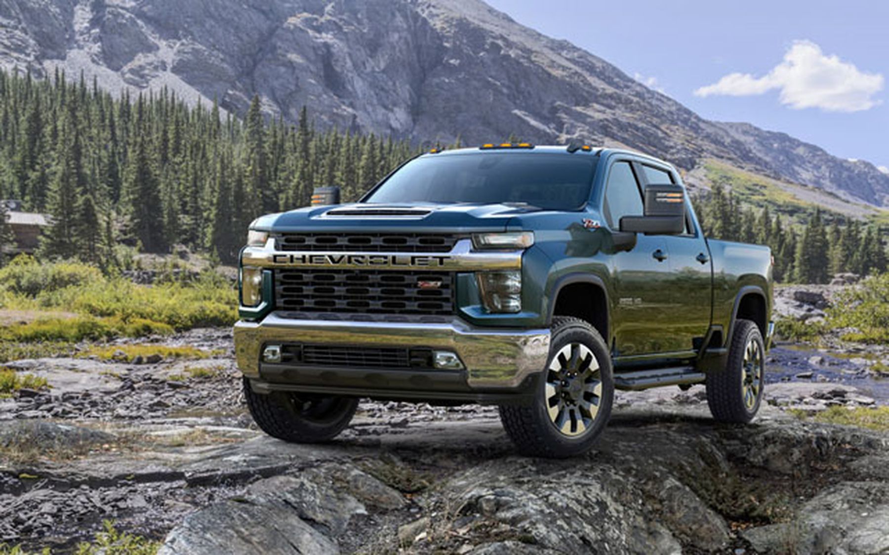 CGI.Backgrounds - Premium HDRi environments, maps, and skies for 3D ...