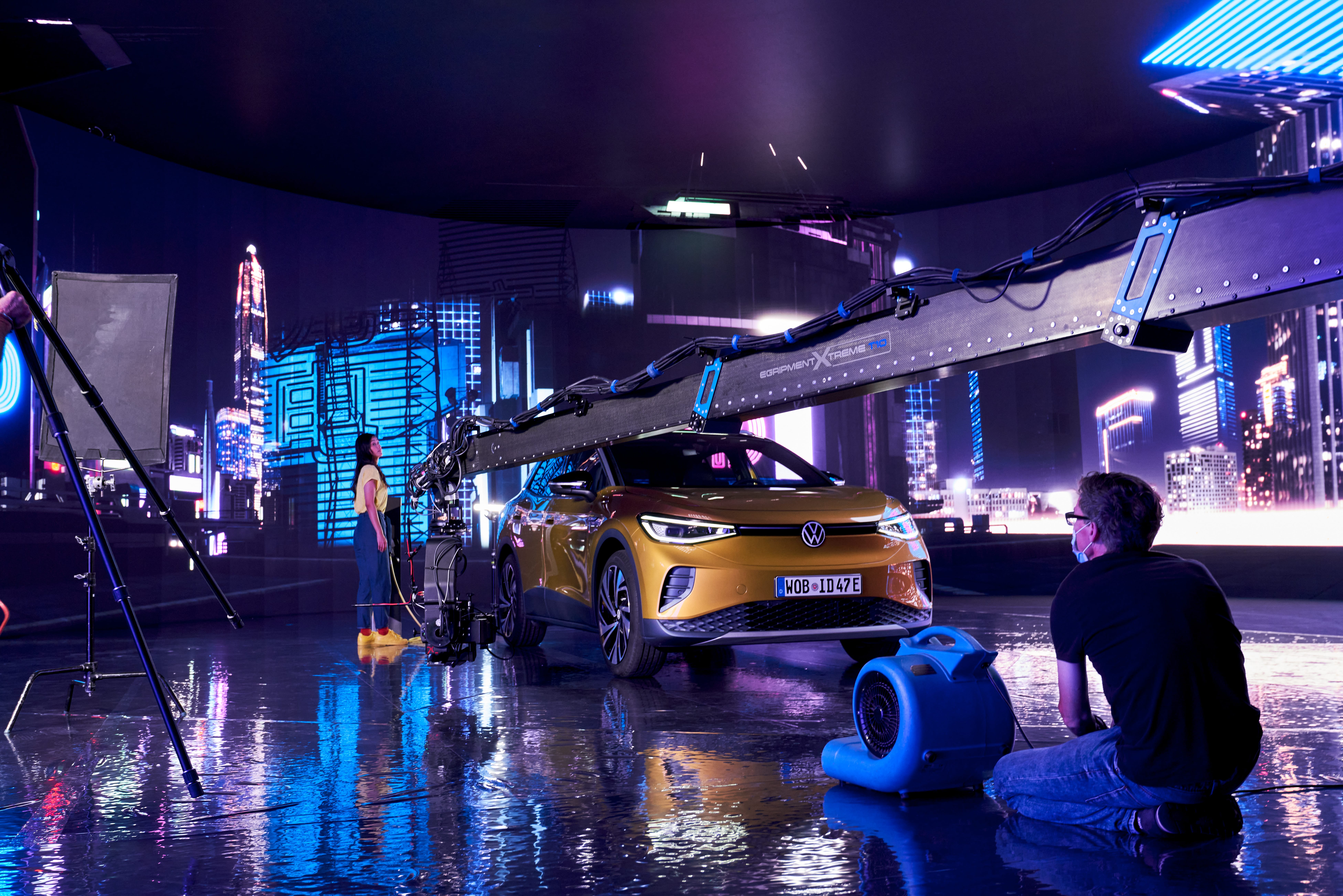 3 Predictions for the CGI Industry in 2023