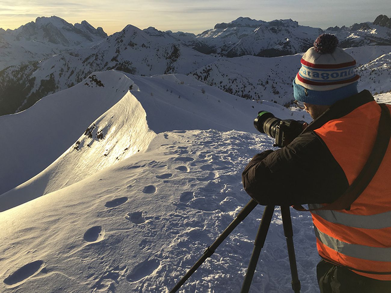 How We Capture Real World Environments - CGI.Backgrounds