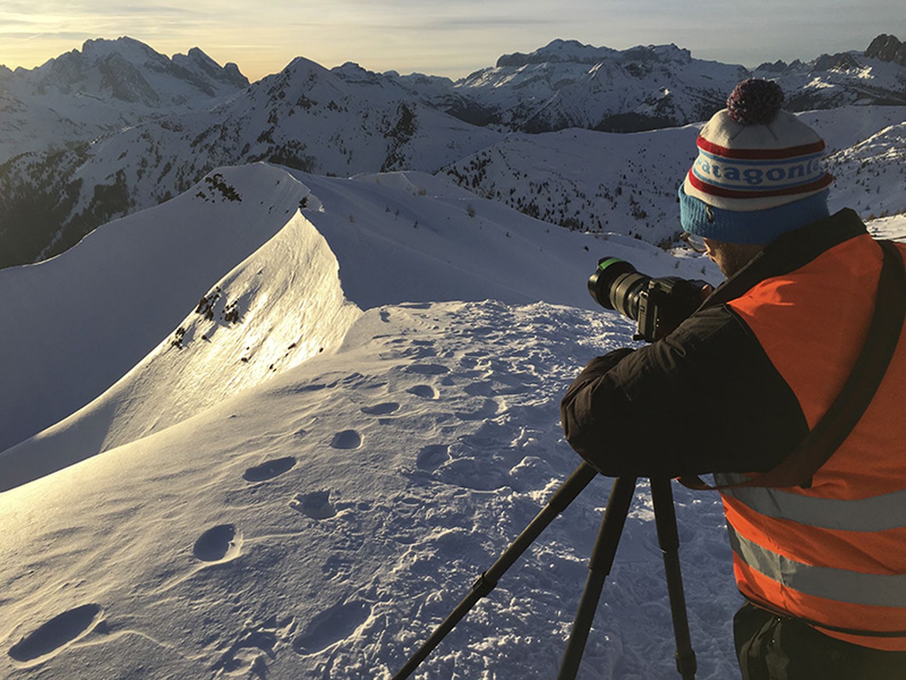 How We Capture Real World Environments - CGI.Backgrounds