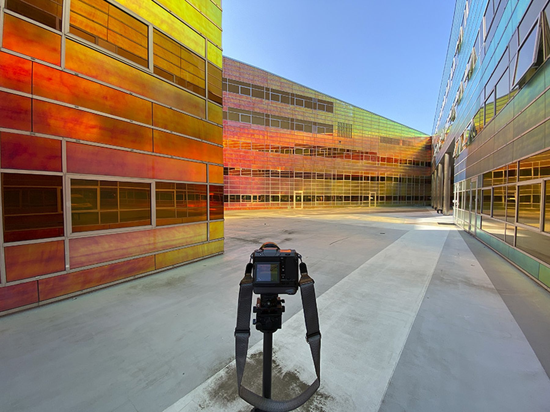 How We Capture Real World Environments - CGI.Backgrounds