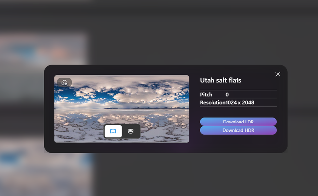 CGI.Backgrounds Blog - News, Tutorials, and Resources for the CGI Industry